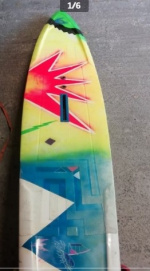 windsurf
